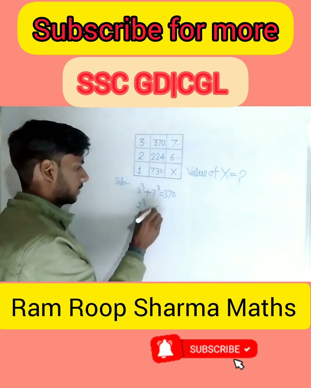 Square Based ions Of Missing Number Puzzle education reasoning Square Based ions Of Missing Number Puzzle education reasoning