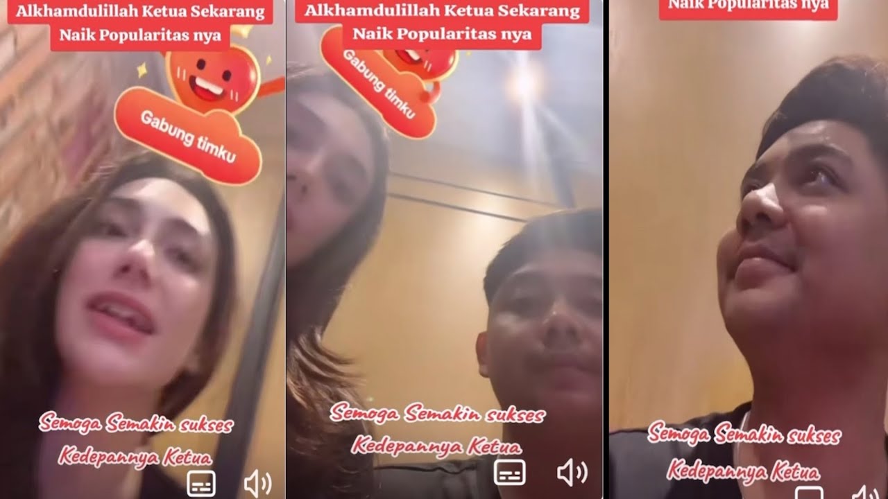 FEBRI 😘 CELLIN DINNER BARENG CIEEE ️😍‼️ - YouTube