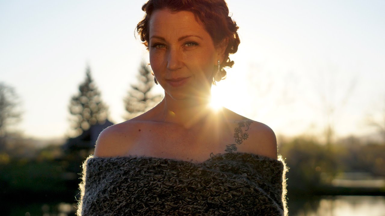 Amy Kress - Oh No (Official Video) - YouTube