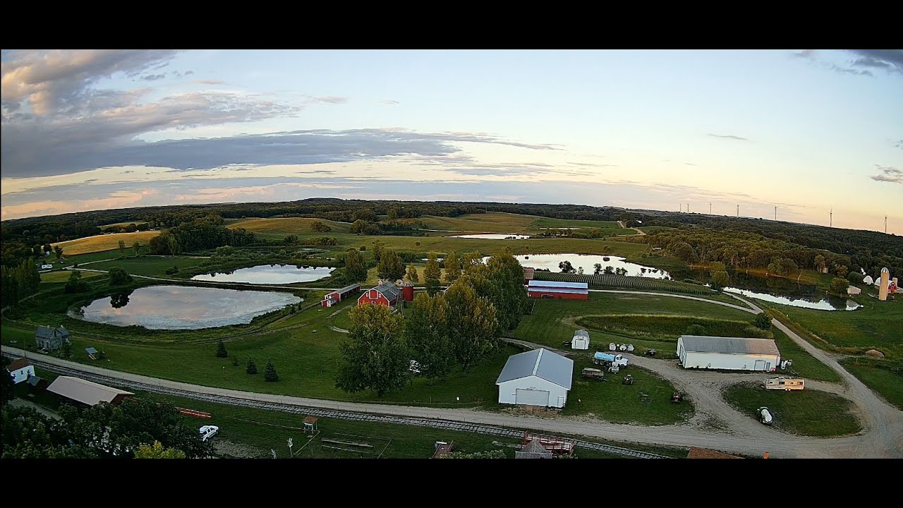 Western MN Steam Threshers Reunion - Online Videos Live Stream - East ...