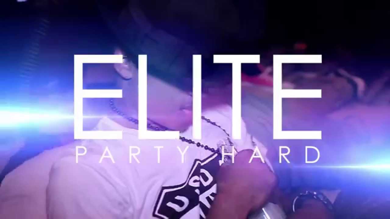Elite - "Party Hard" [HD] - YouTube
