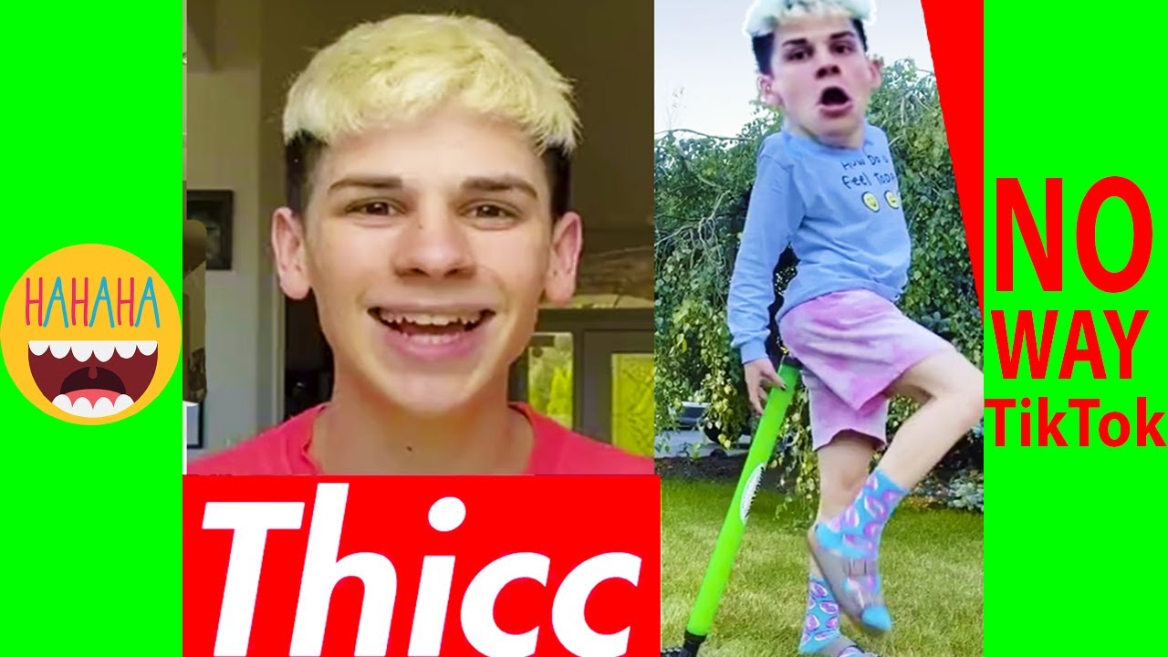 🔥Ultimate DERK TikTok Compilation 2020. Newest Clean LOL Mashup in no ...