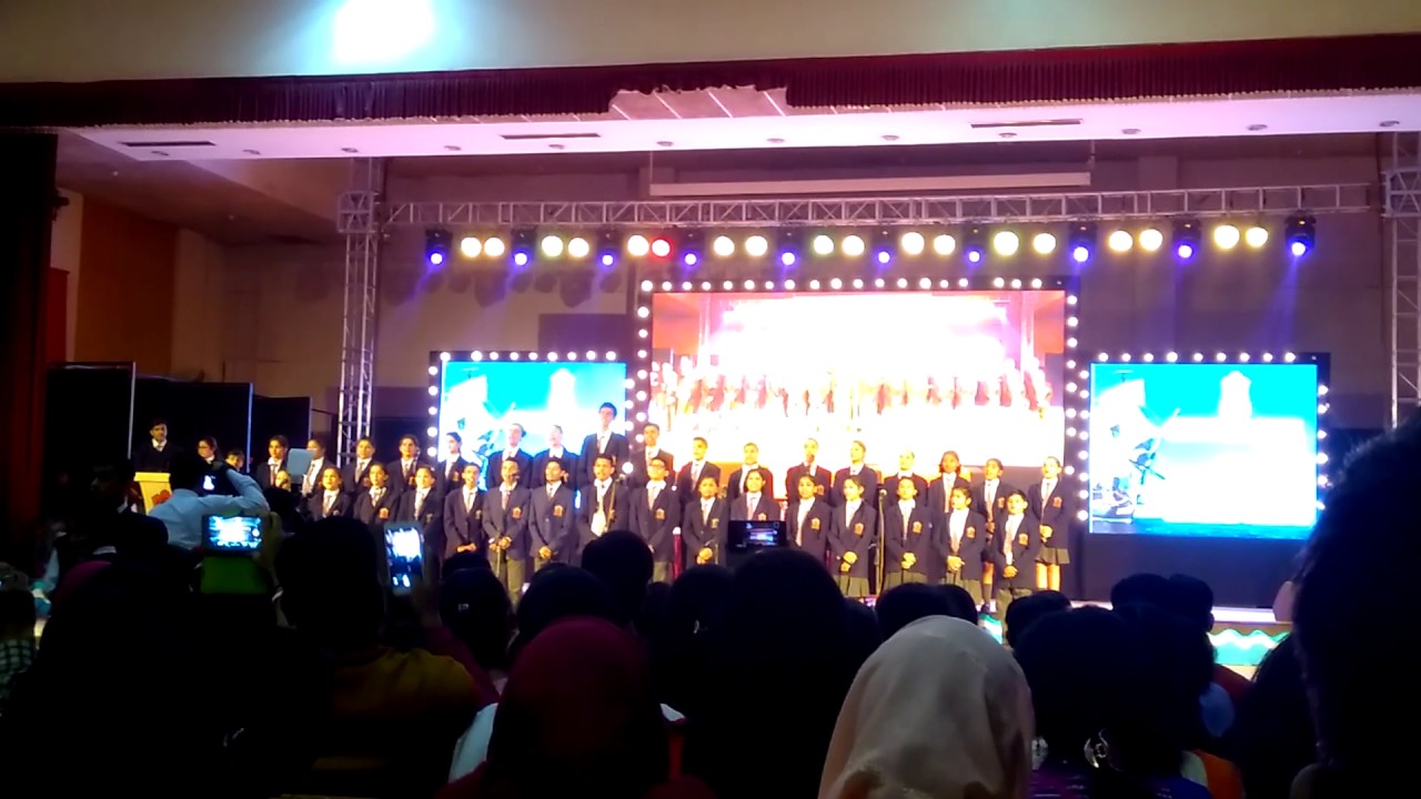 DJ videos - APS DC ANNUAL DAY 2016 - YouTube