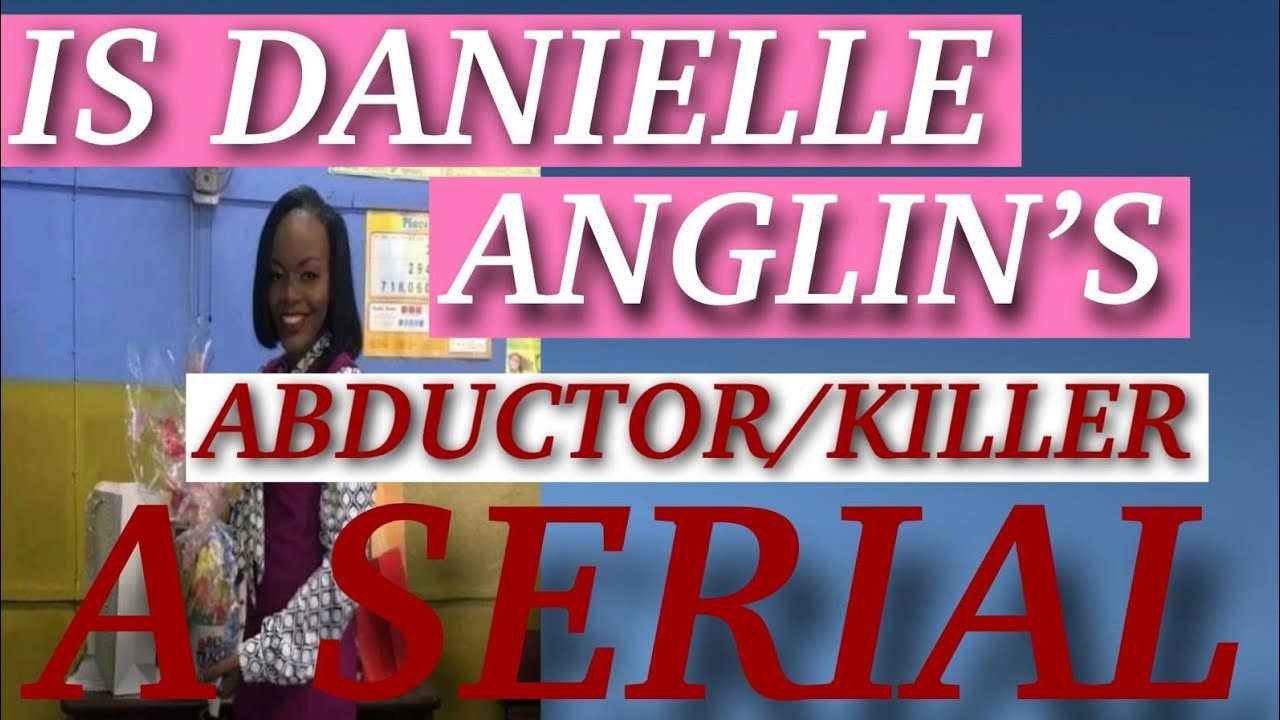 DANIELLE ANGLIN'S MISSING JAMAICAN TEACHERS BODY ALLEGEDLY FOUND ...
