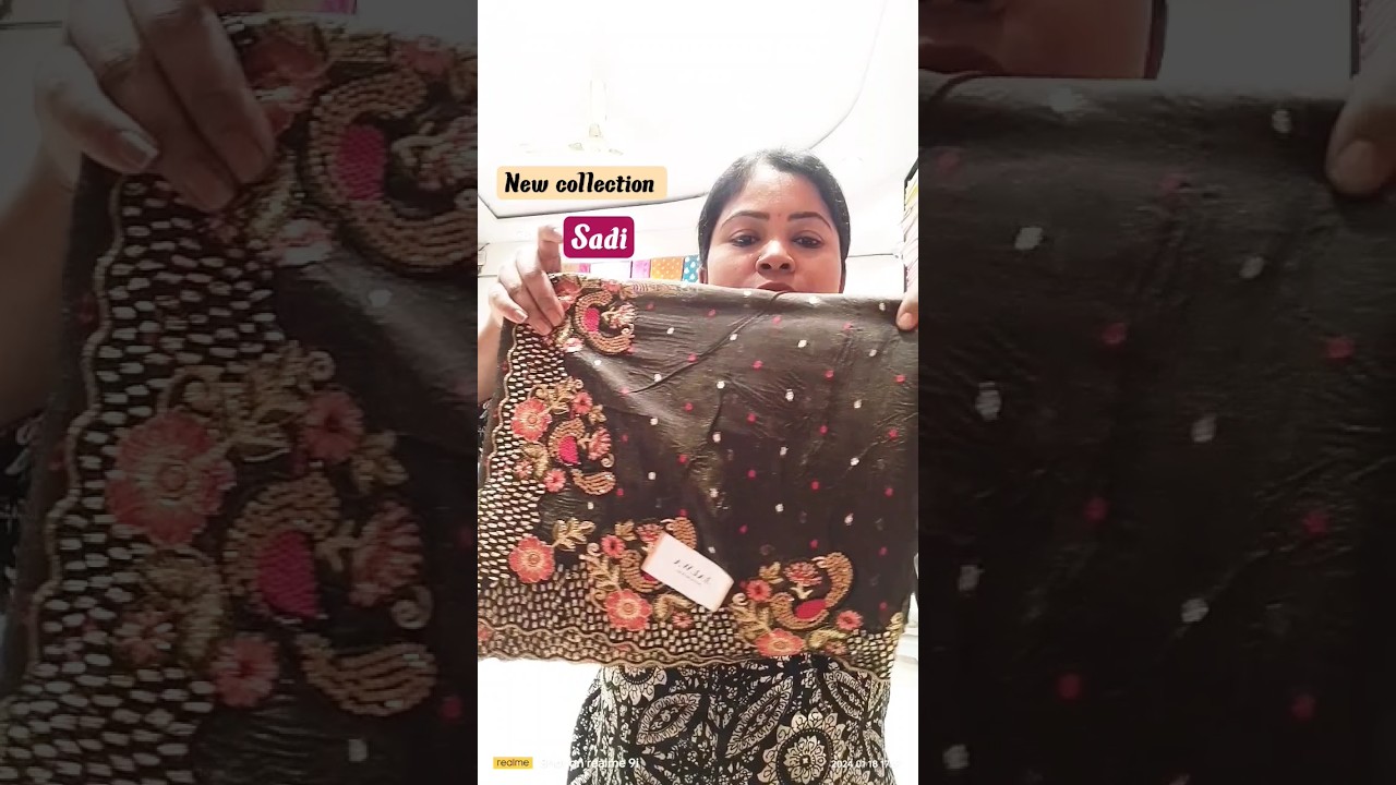new sadi collection khup chan👌👌👌🤗🤗💃💃💃. 1200 only #मी nagpur chi lek ...