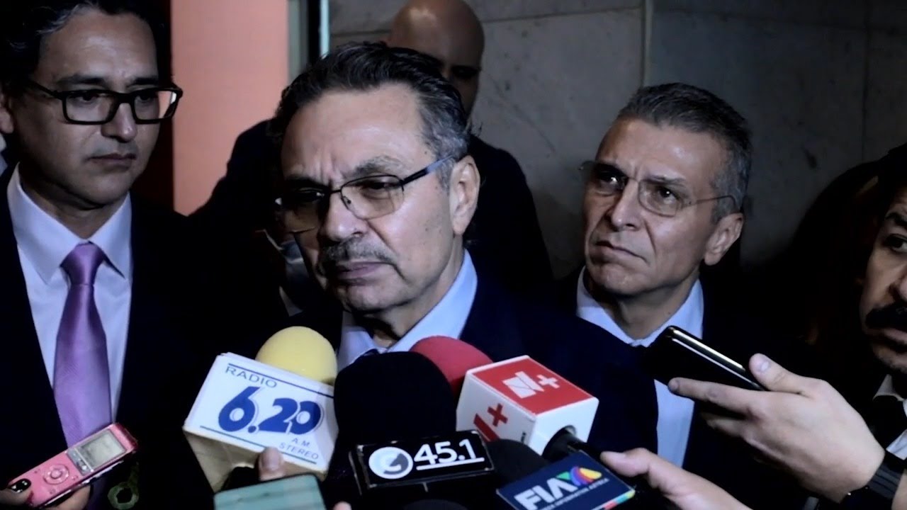 Entrevista | Octavio Romero Oropeza | Director General de Petróleos ...
