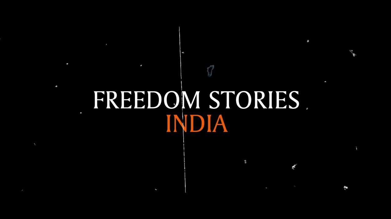 FREEDOM STORY - YouTube