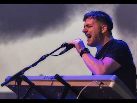 Cicero Live 2019 - An Audience Perspective