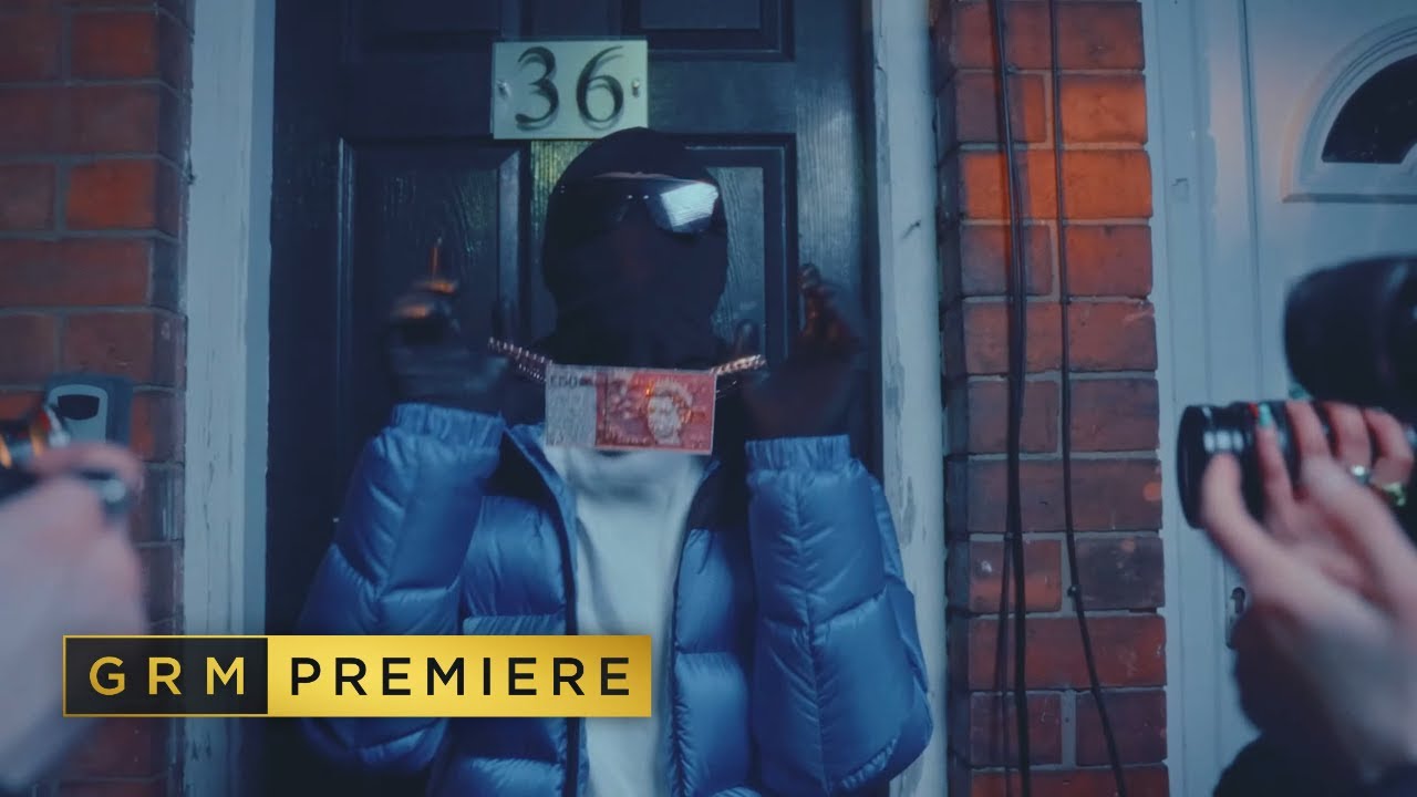 KayMuni - Signing Day [Music Video] | GRM Daily - YouTube