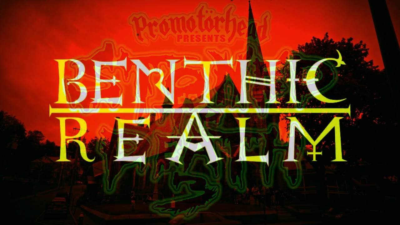 STONED TO DEATH 3 - BENTHIC REALM - FULL SET - 5/26/2018 - YouTube