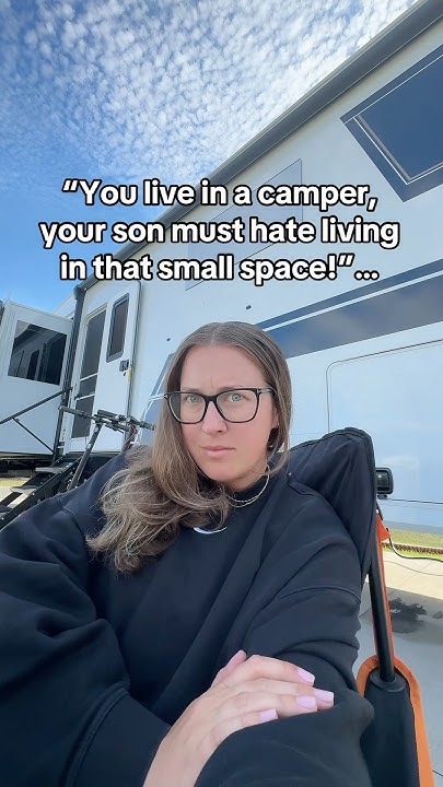 And he gets to travel the country—what a horrible life😆 #brinkleyrv #brinkley3610 # ...