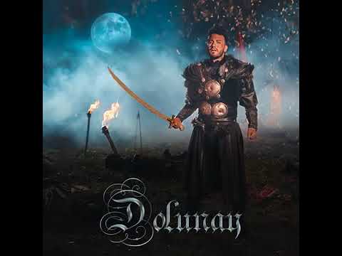 Enes Batur - Dolunay (Official Sound)