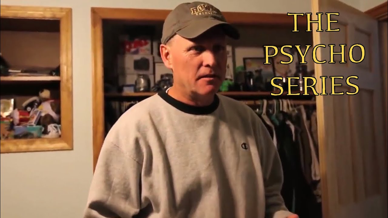 The Return of Psycho Kid | Psycho Series: S3E20 - YouTube