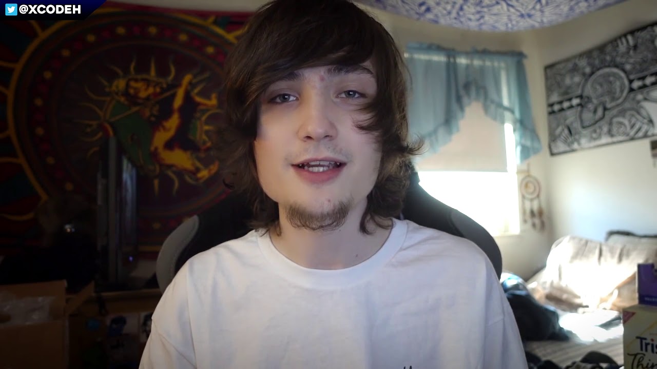 xCodeh - Wake and Bake with xCodeh #4 - YouTube