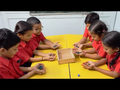 Math Lab Activity - YouTube
