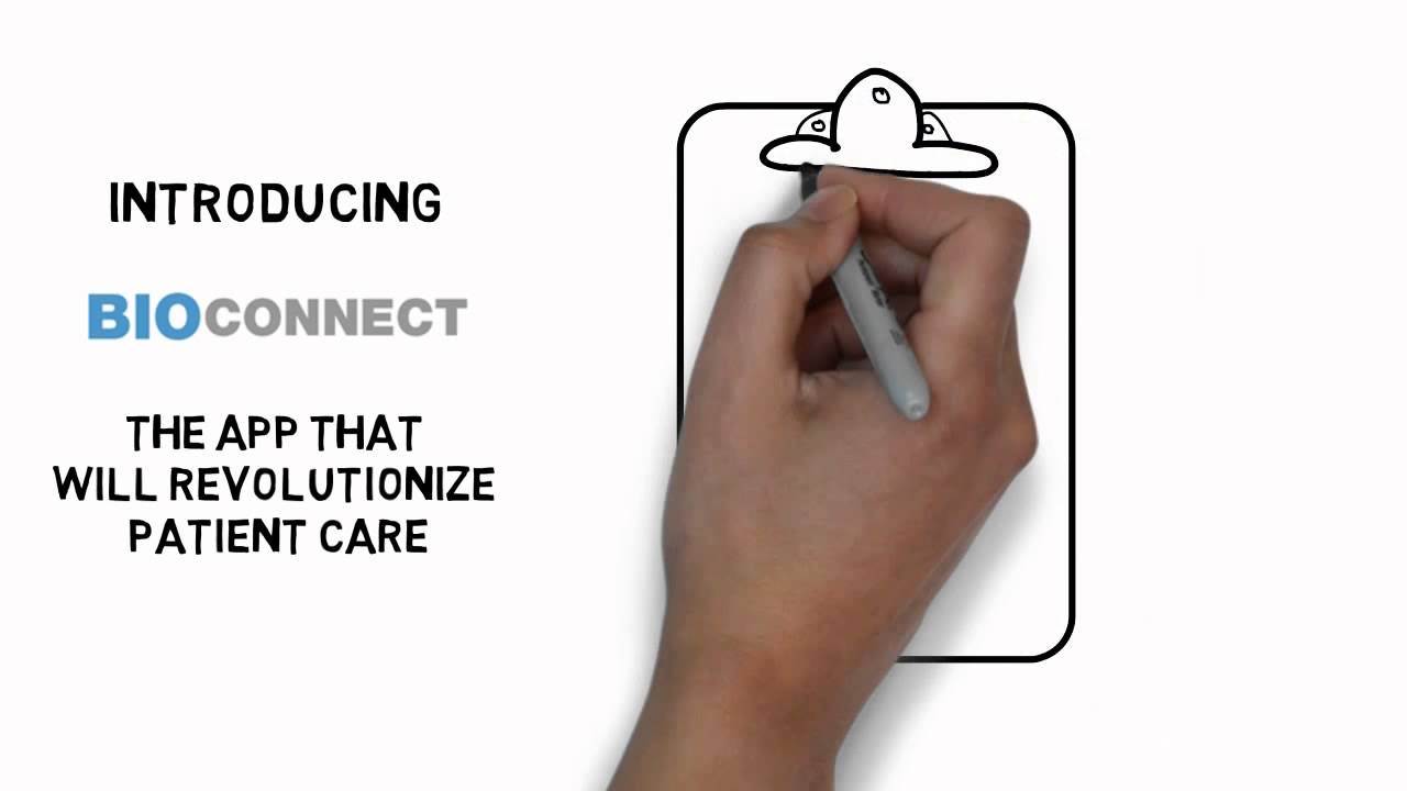 BioConnect - Your Patient Management Platform - YouTube