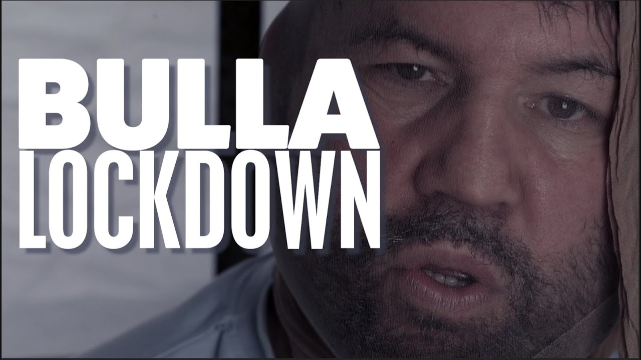 Bulla, Britain's most dangerous man is back! #1 - YouTube