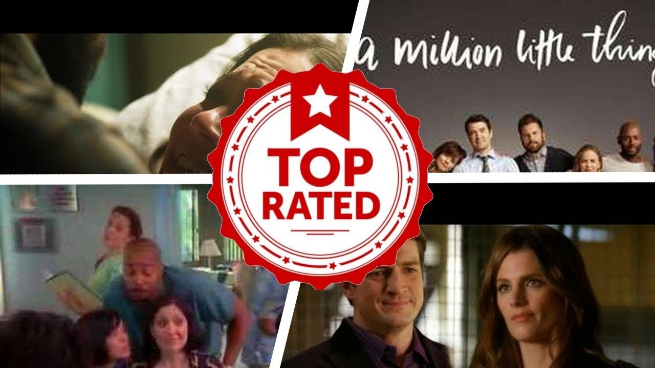 Tv Shows That Probably Made You Cry At Least Once - YouTube