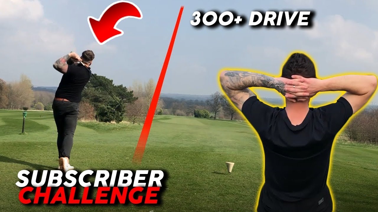 SUBSCRIBER Challenge - CAN I EVENTUALLY WIN?? - YouTube