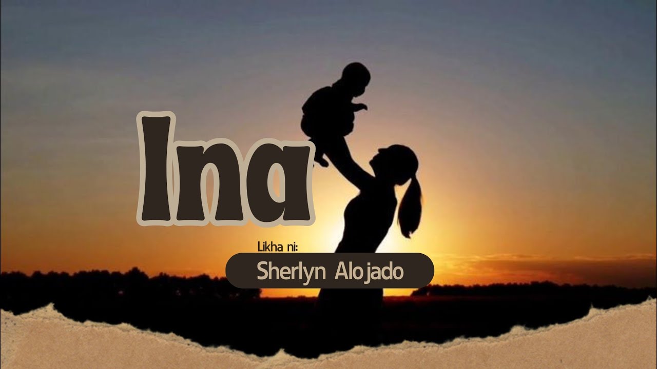 "Ina" Spoken word poetry - YouTube