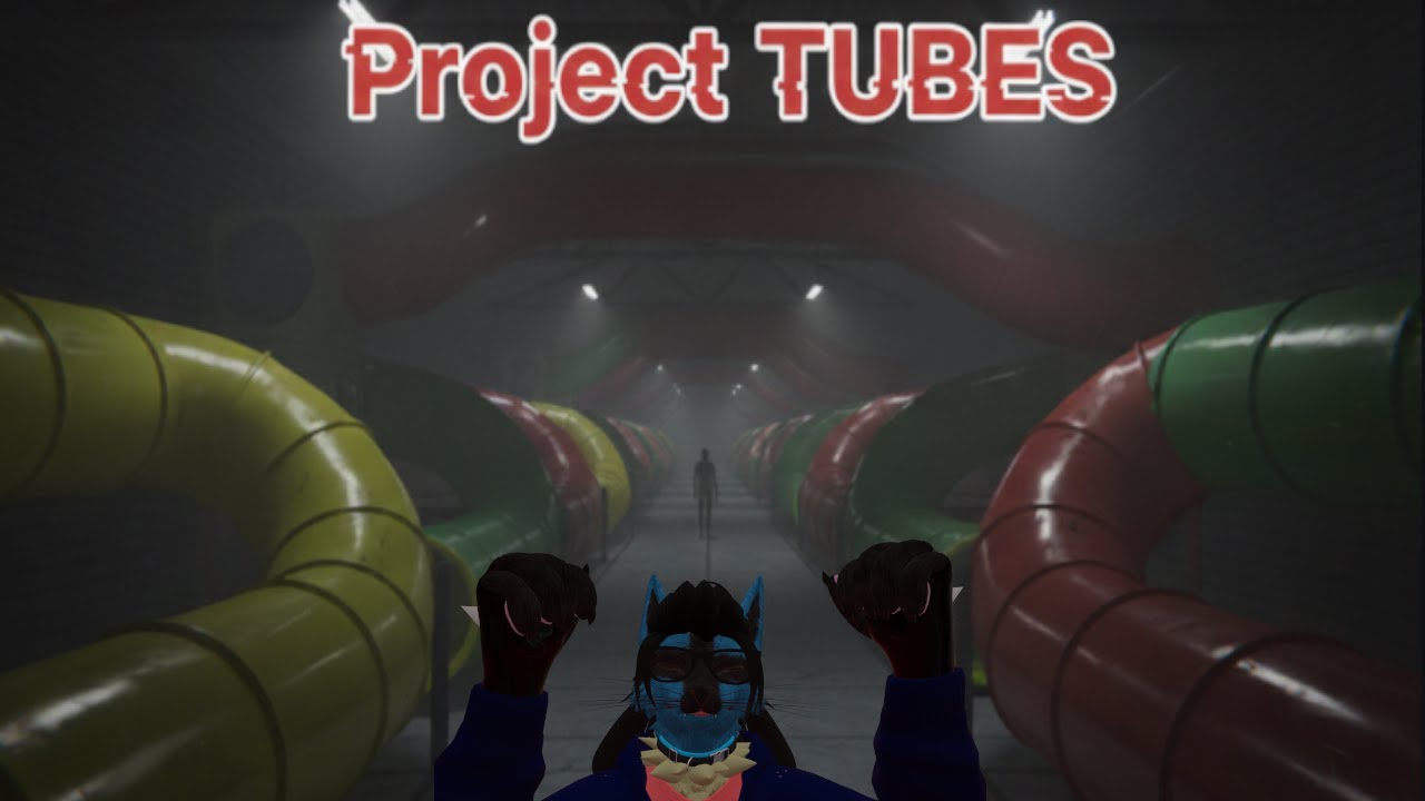 Birthday Blast: Project T.U.B.E.S - I Love Balls! - YouTube