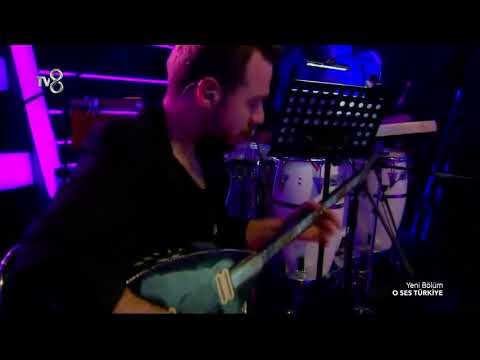 Yavuz Furtuna - Nurcanım | O Ses Türkiye