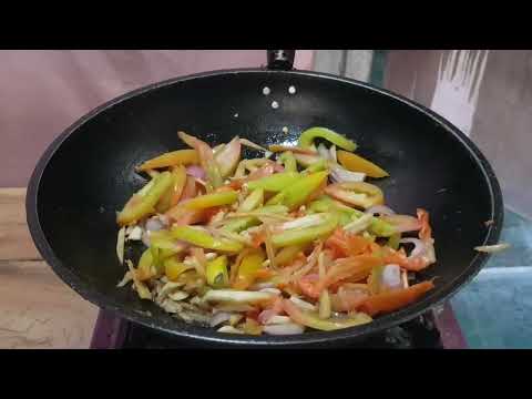 Ang paboritong luto nang isdang maya maya... - YouTube