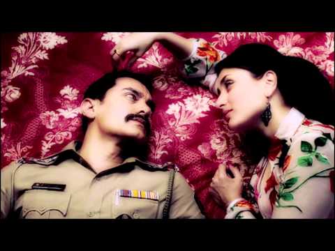 ◕ Rosie & Surjan (Talaash) ◕ Where is my mind?