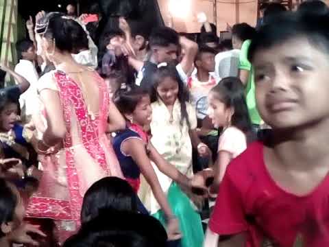 Varli koliwada Devi pujak samaj ..DJ 🎼🎶🎵Dhamaka💣 .20018.Sangita kharvi ...