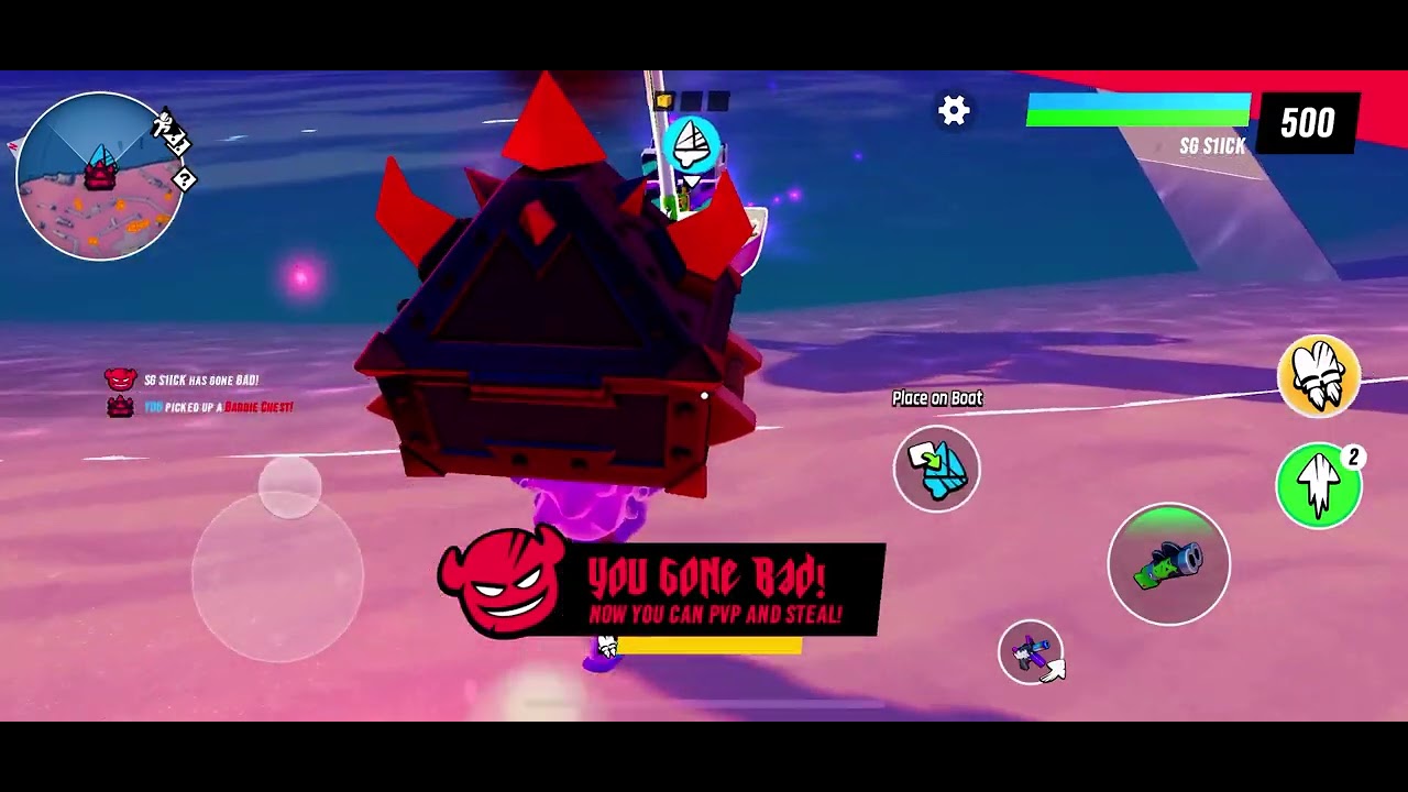 Alpha is so lonely I need this game to go global - YouTube