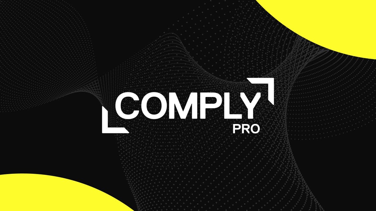 Comply Pro 30 sec - YouTube