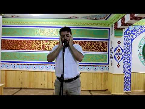 Dergahta Okunan Muhteşem Sela  - #sela #adıyaman #deprem