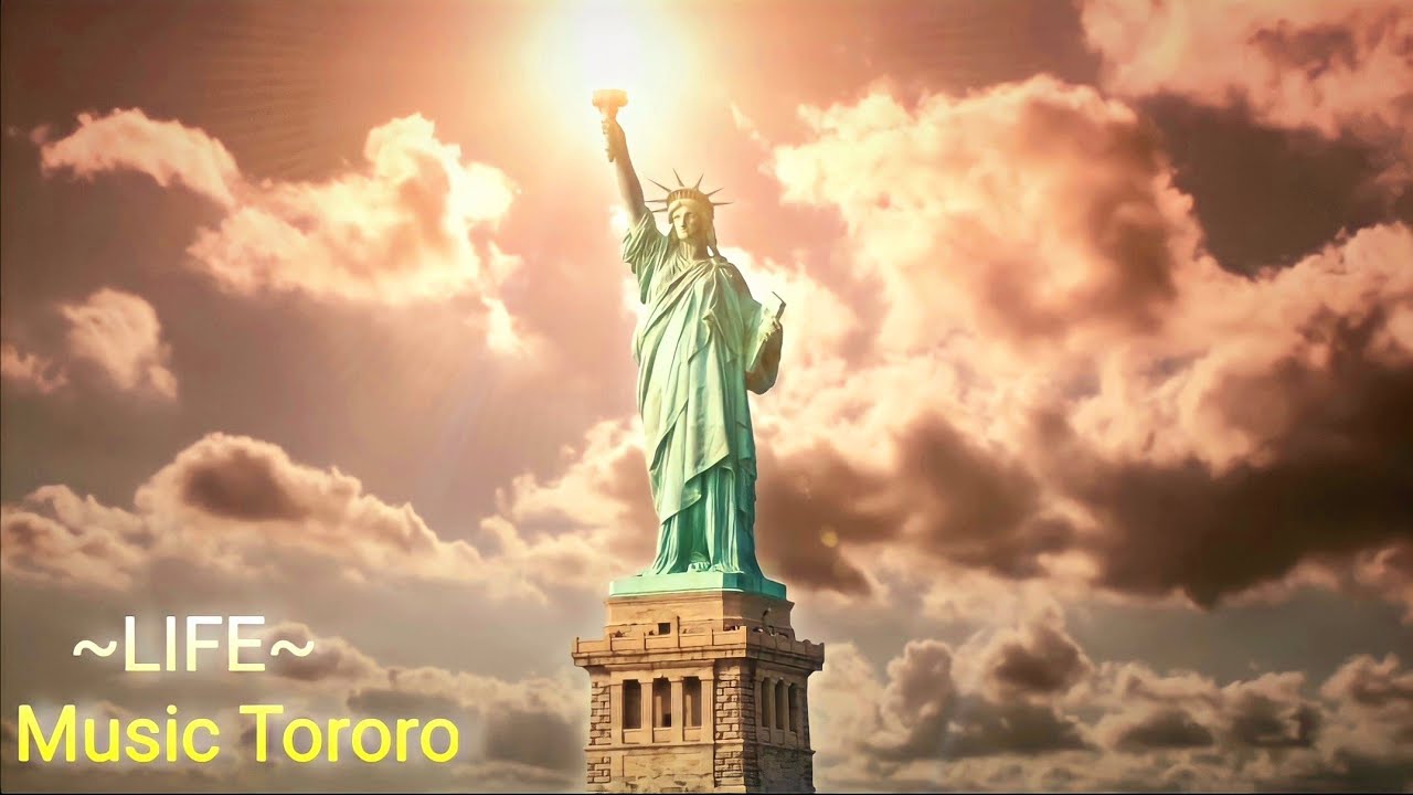 〜LIFE〜 Tororo Original Music - YouTube