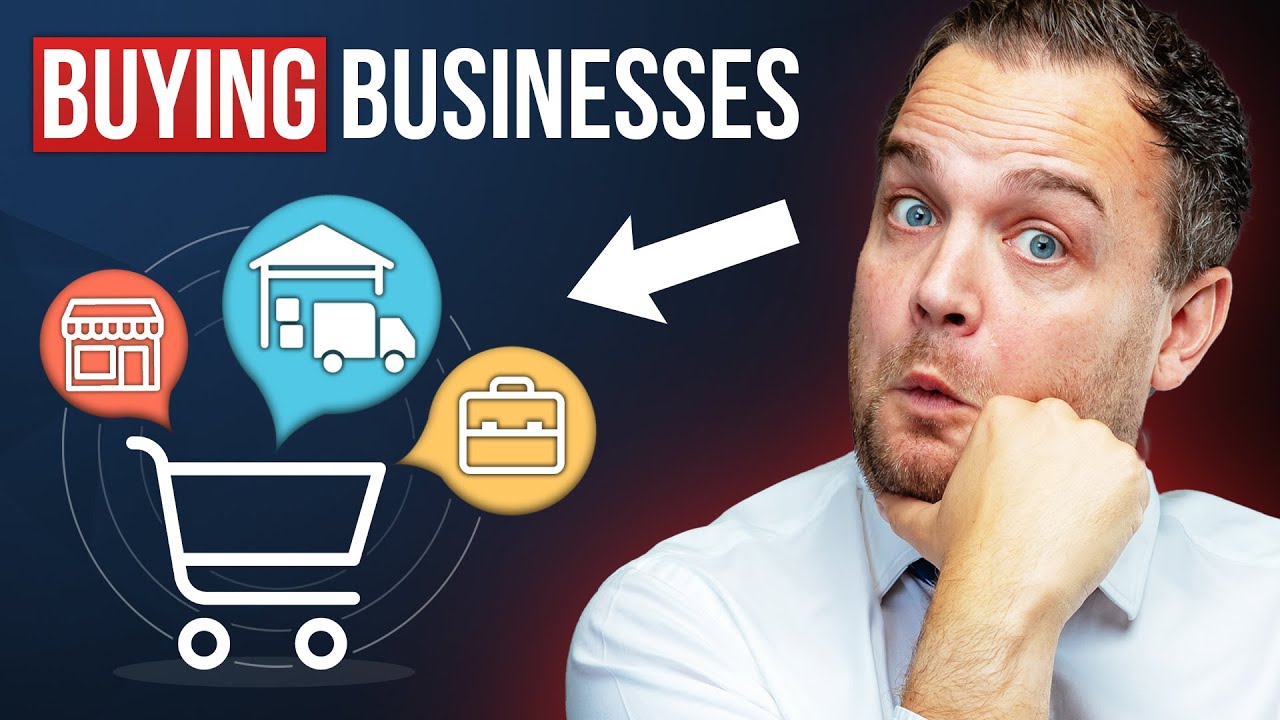 How To Buy A Business And Where To Find It Proven Strategy YouTube how-to-buy-a-business-and-where-to-find-it-proven-strategy-youtube