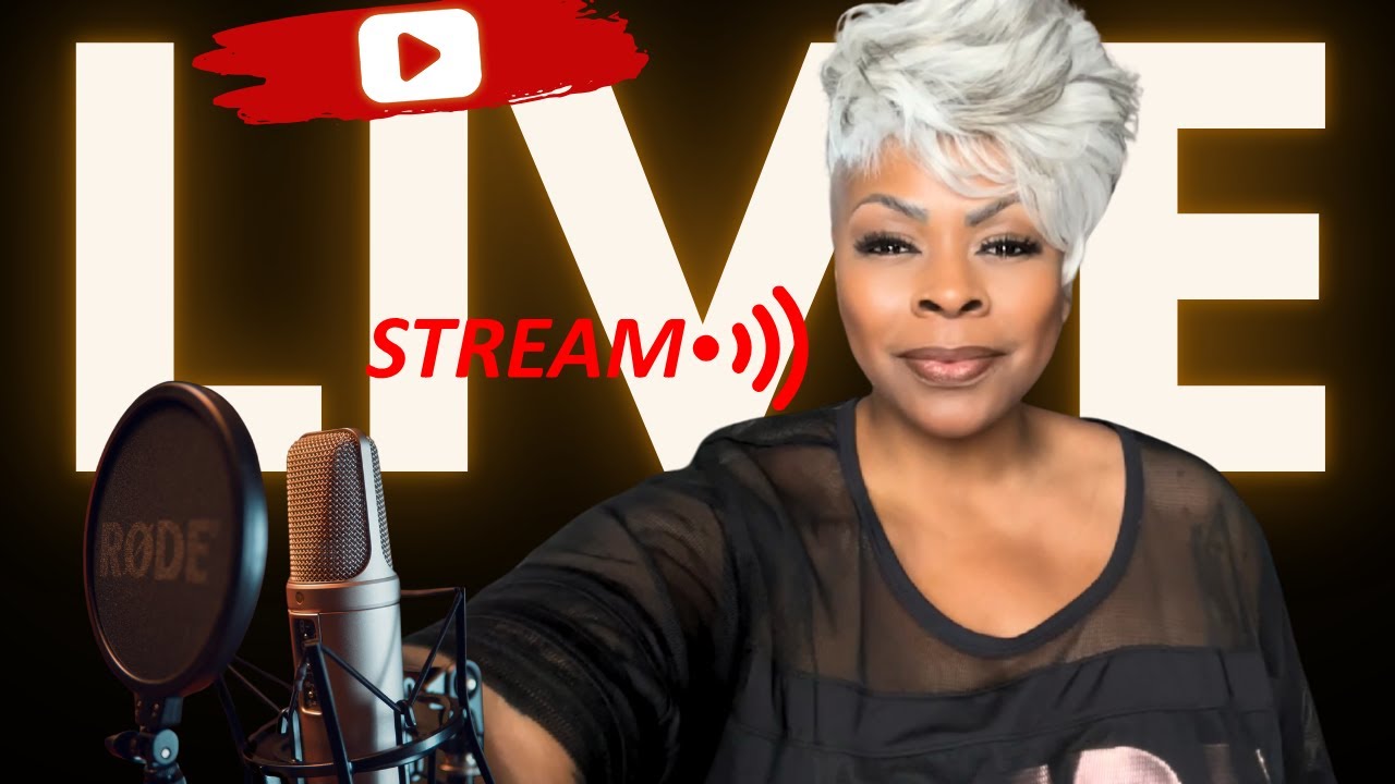 Live Stream "LET'S GO" UPDATES & Giveaway Winner - YouTube