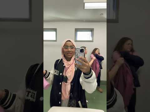 #mia #grwm #fypシ゚viral #skincare #morningroutine #viralvideo #viral #hijabi #bathroom