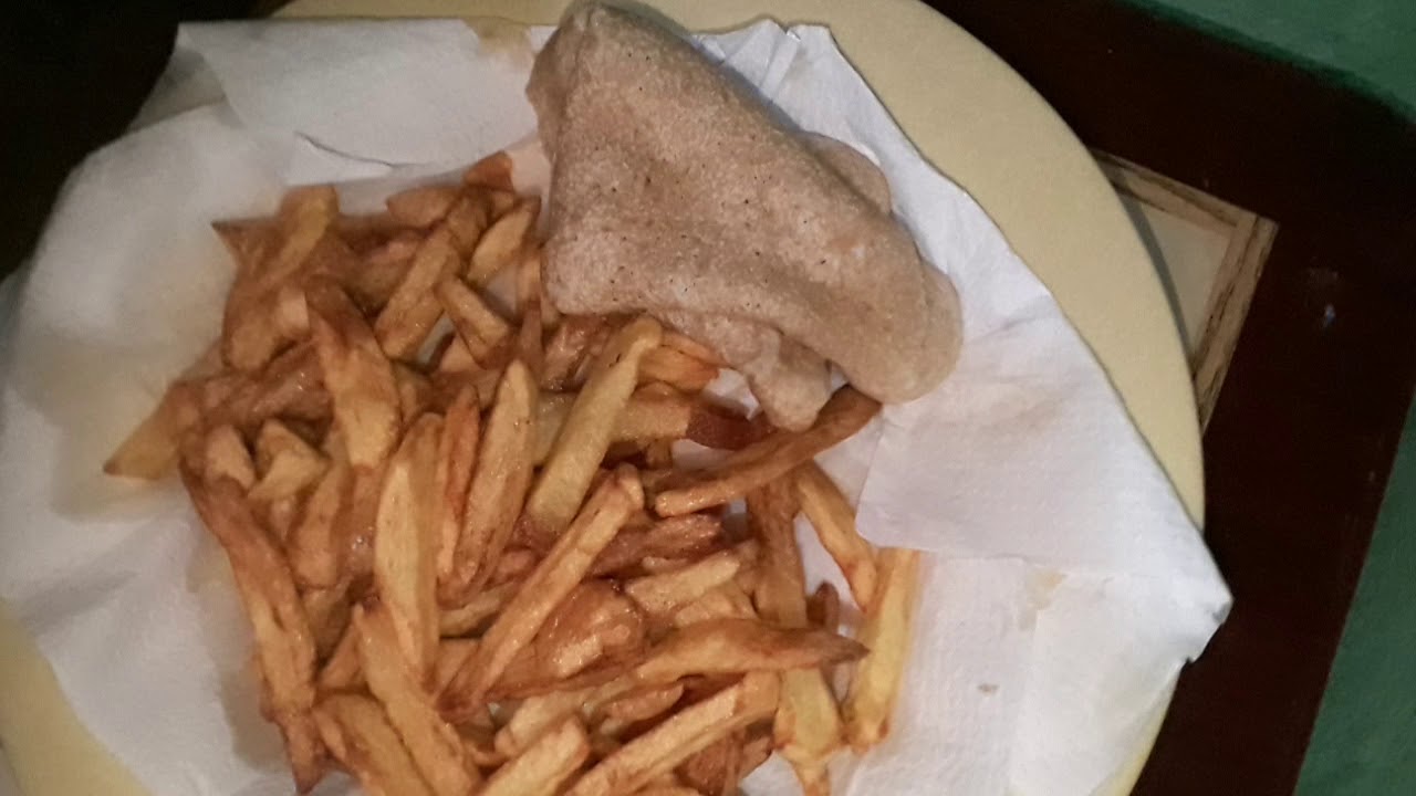 Jibsi aad u fudud - YouTube