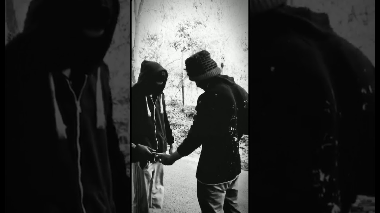 Disarming Technique - YouTube