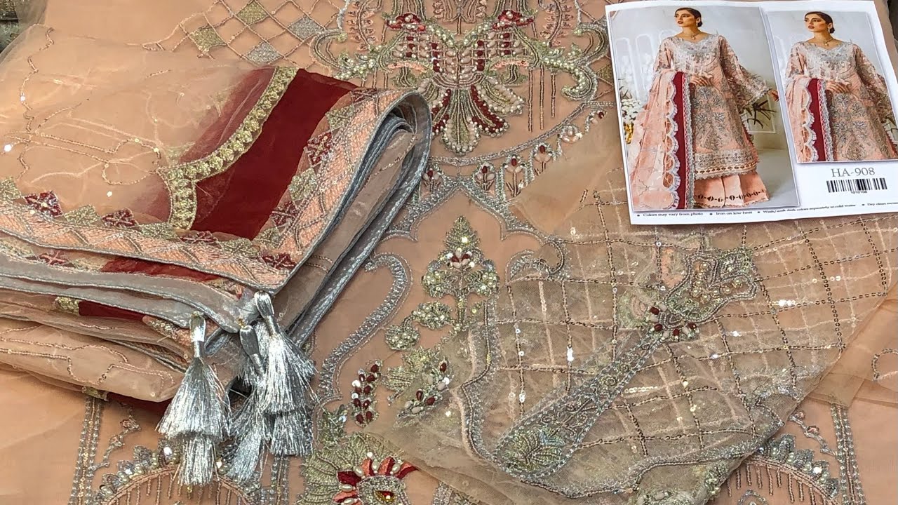 maryam,maryams luxury chiffon collection,maryams chiffon collection ...