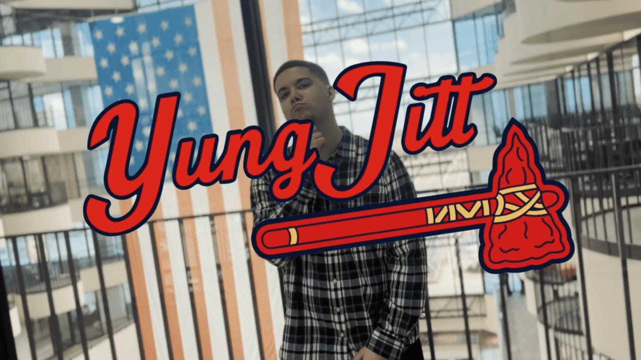 YUNG JITT - MONOLITHIC JITT [Official Video] [DIR. and EDITED BY ...