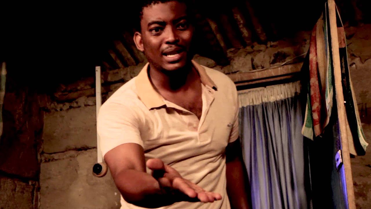 Nkuli The Masked Official Trailer - YouTube