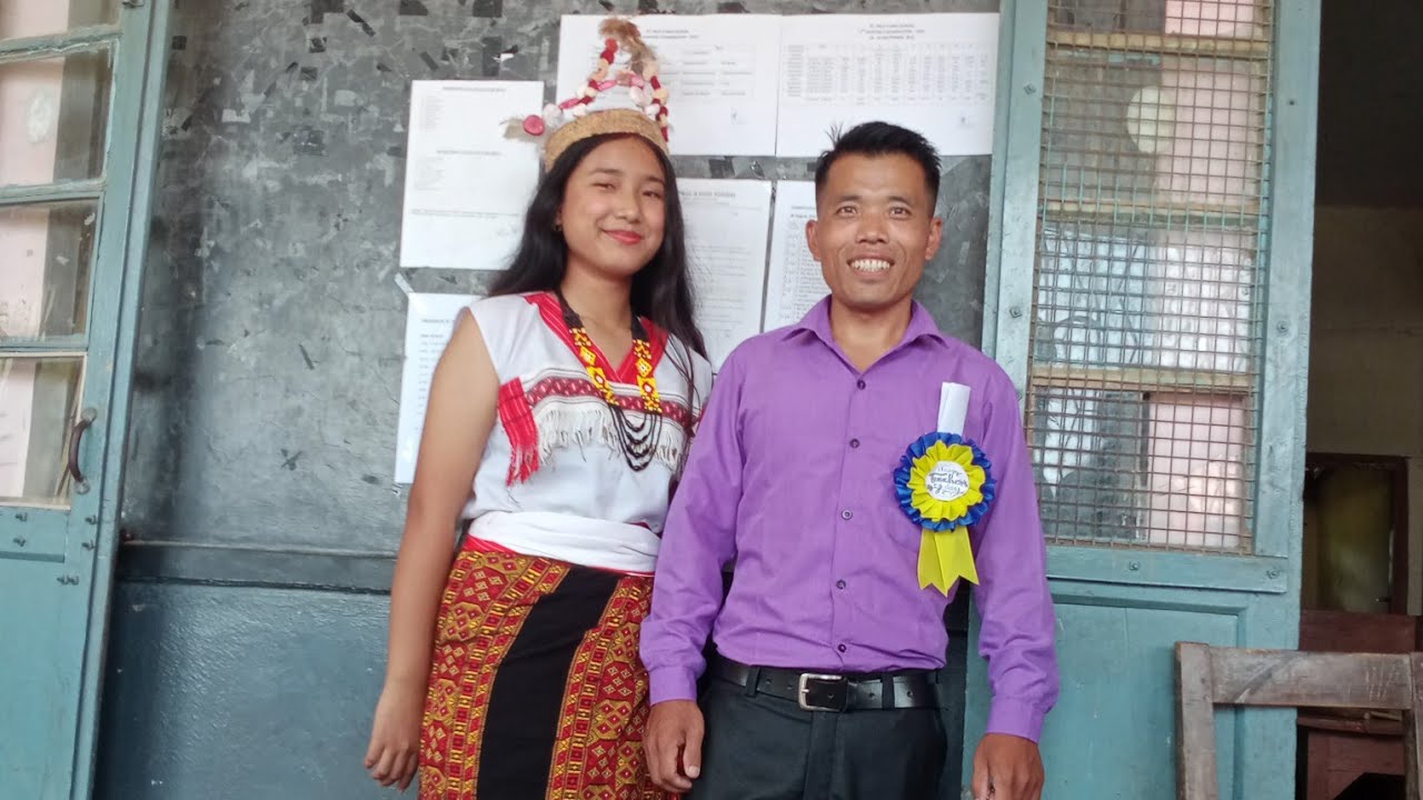 Aimol Cultural Fusion - YouTube