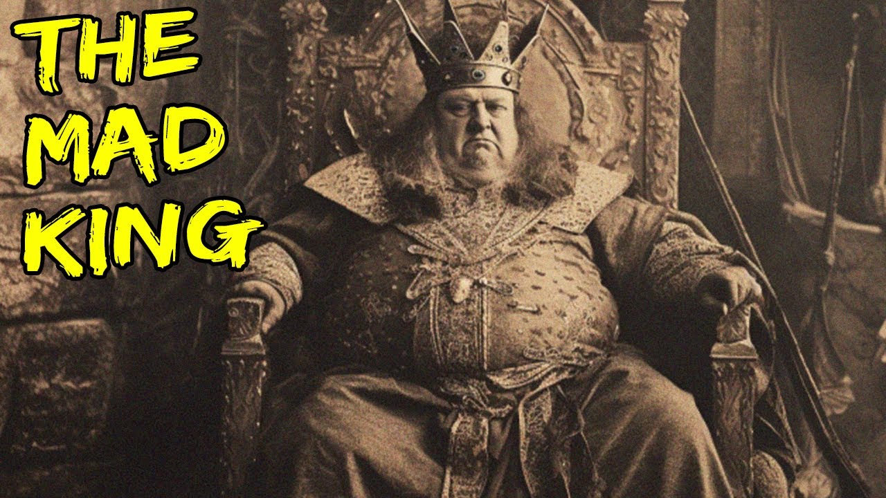 Top 10 Gross True Facts About The Middle Ages - YouTube
