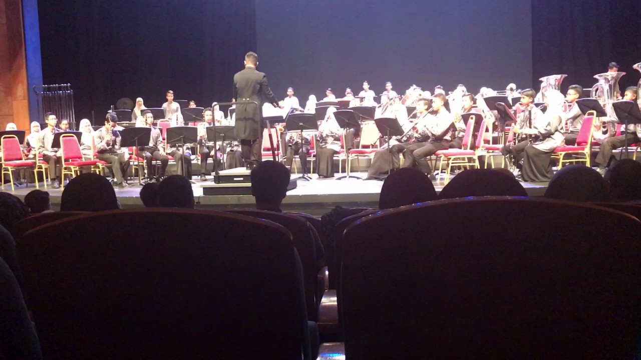 SM SAINS MACHANG - RESPLENDENT GLORY (Grand Final MIWOF) - YouTube