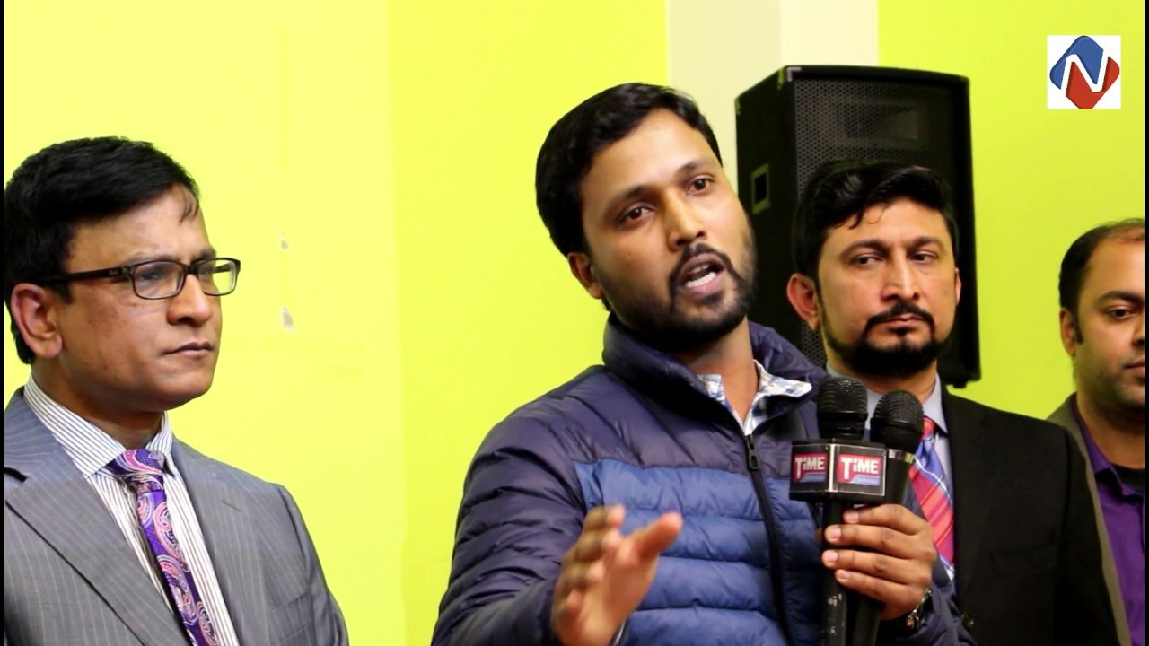 People N Tech IIOne million dollar scholarships on IT education. - YouTube