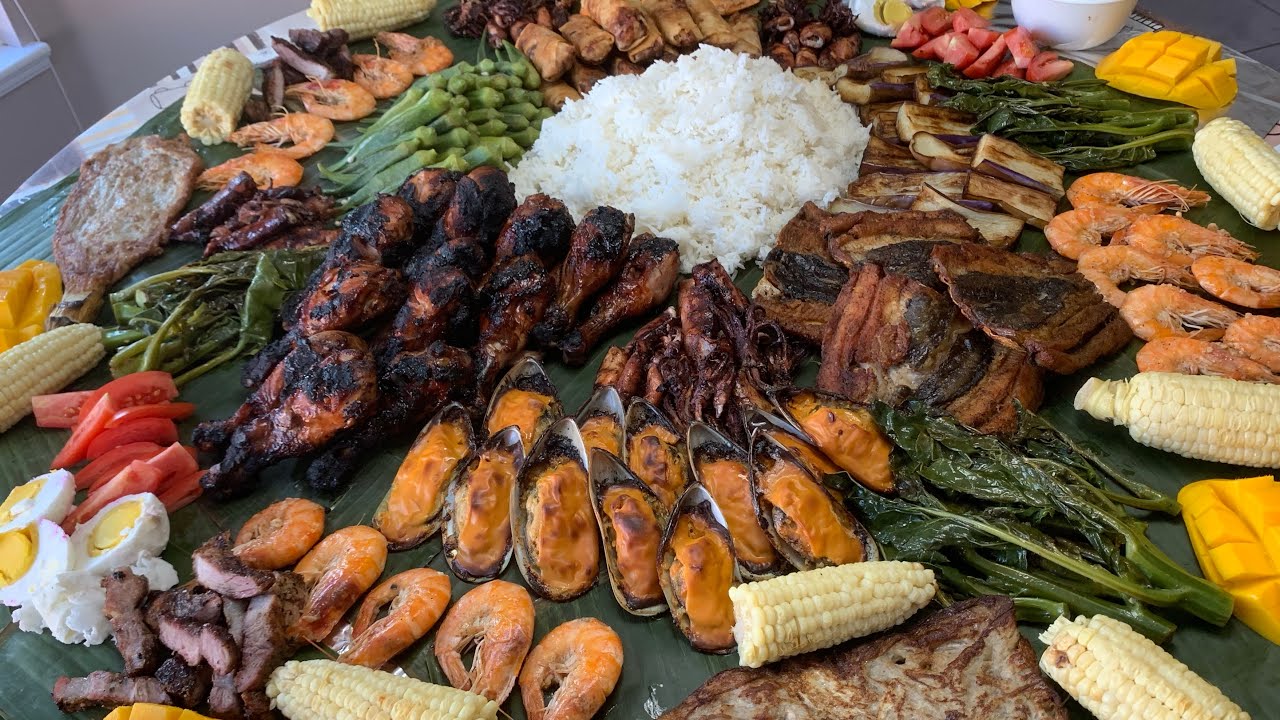 THE PERFECT BOODLE FIGHT - PINOY STYLE - YouTube