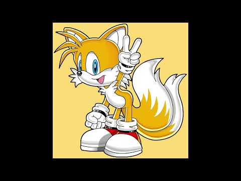 Tails farting so much
