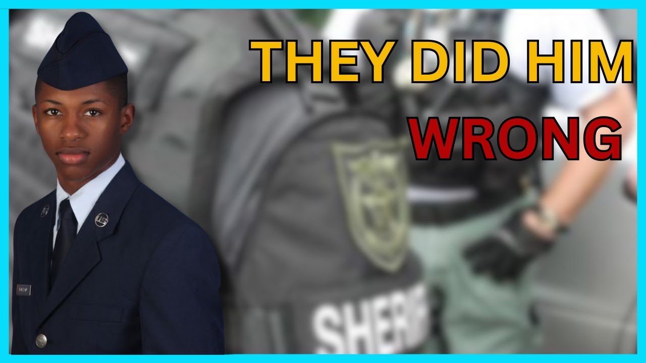 Gone Too Soon Because of WRONG Address! - YouTube