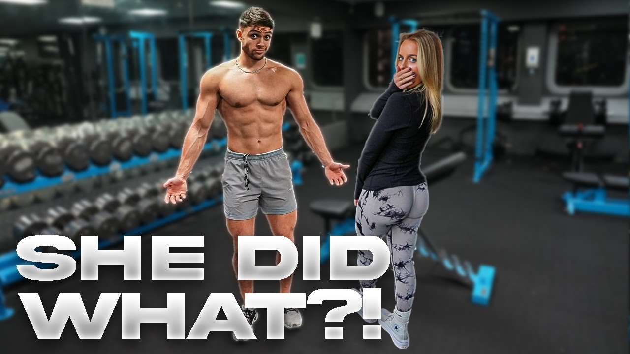 NEVER HAVE I EVER WITH AN ONLY FANS MODEL - YouTube