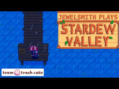 Sebastian 8-heart event STARDEW VALLEY PS4 co-op - YouTube